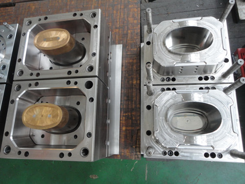 food container mold making factory|thin wall container molds|thin wall ...